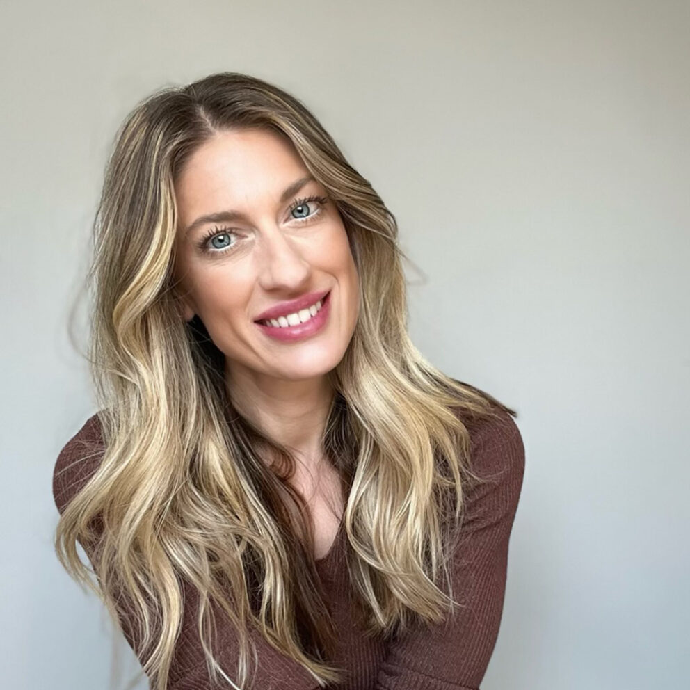 Hannah Caruso - Power Play Therapy and Counseling